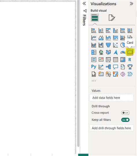 Card Visualization In Power BI