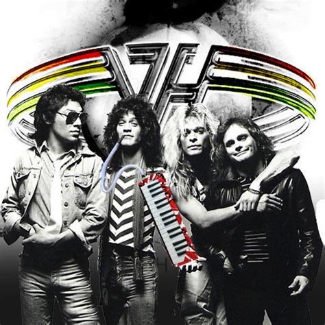 Stream Van Halen Jump Dub Reggae Remix Version By Stirfriedcompost