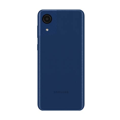 Samsung Galaxy A03 Core Mobile Gallery