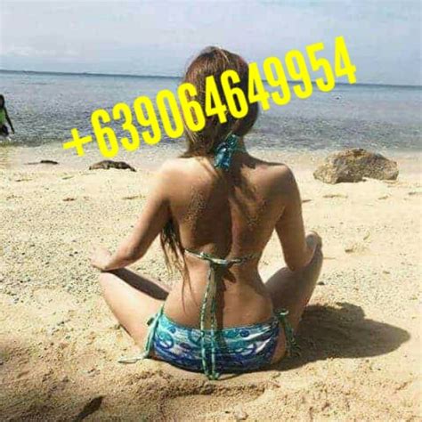 Fresh And Clean Girl From Maka Sex In Makati City PH FA EF