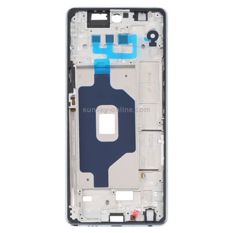 중간 프레임 Lg 스타일러스 6 Lmq730tm Lm Q730tm 용 베젤 플레이트