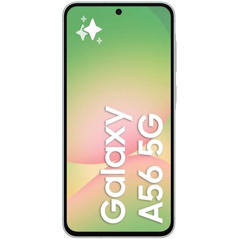 Samsung Galaxy A G Gb Awesome Olive