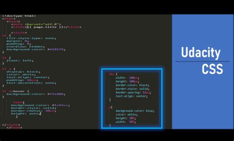 How To Use An HTML Counter Like A Pro Udacity
