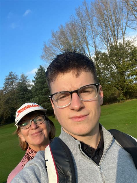 Louis Ambert On Linkedin Ive Arrived At The Conclusion That Golf And