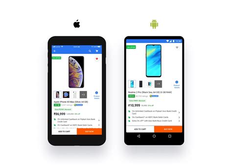 Best React Native Apps 2023 Brocoders Blog About Software Development