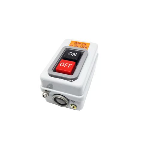 Power Push Button On Off Grade A Stay Put Tbsn Dv Electrical Products