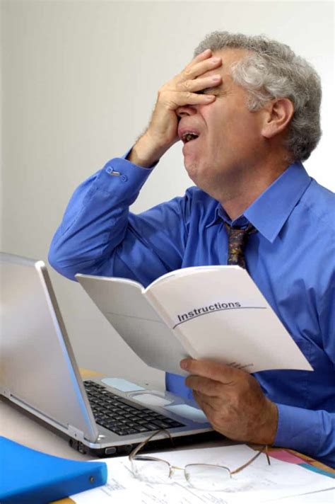 How To Fix The Technobabble Snafu Simplified English