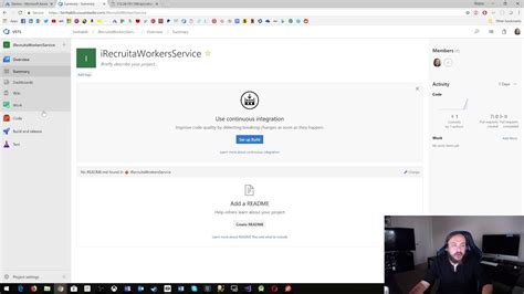 Modern Microservices Microservices Infrastructure Part YouTube