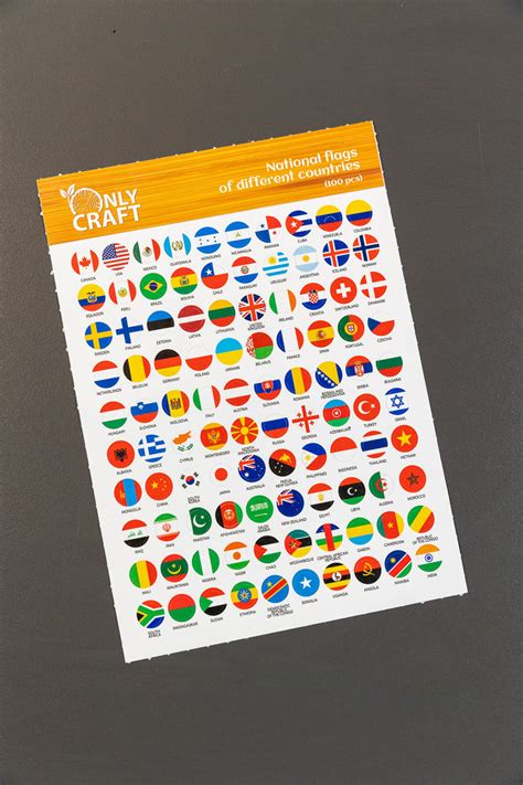 Купить Флаги стран pin map 100 шт, цена 600 ₴ — Prom.ua (ID#1364914976)