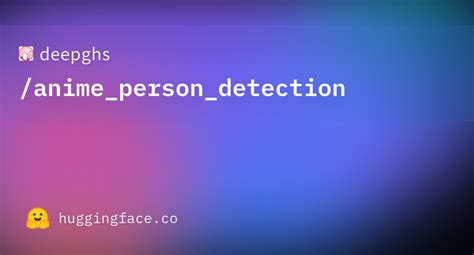 Deepghsanimepersondetection · Datasets At Hugging Face