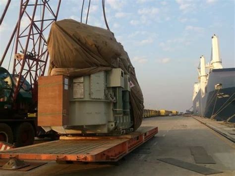 Export Container Lashing Services In Navi Mumbai By S M Services Id 2851798076655