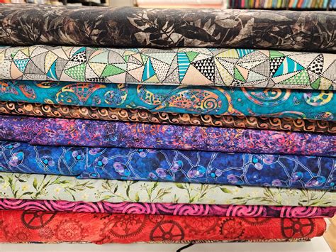 Qt Fabrics Fabric 4 Fun Llc