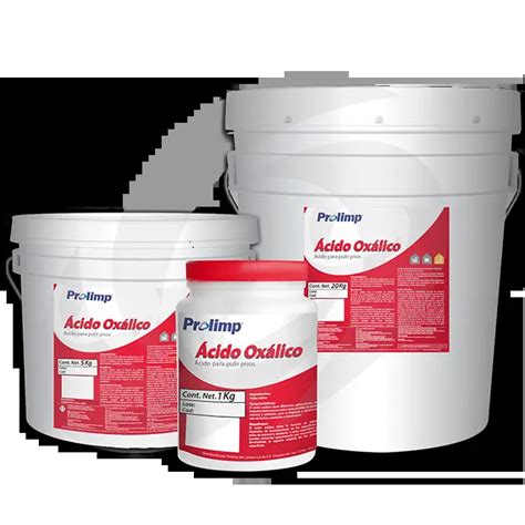 Ácido Oxálico Usos Riesgos Y Aplicaciones Doctor Online