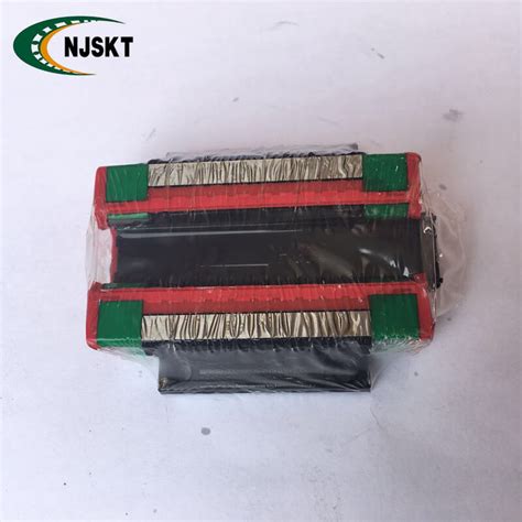 Hiwin Hg20 Linear Guide Rail Hgw20ca Njskt