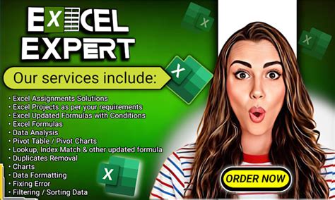 Build Custom Excel Template Spreadsheet And Google Sheet With Vba Formula By Mubeen Fiverr