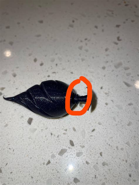 why aren t my layers holding together r bambulab