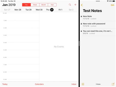 How To Disable Split View And Slide Over On Ipad