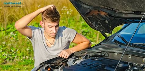 How To Stop Stalling Your Car – Northwest Driving School