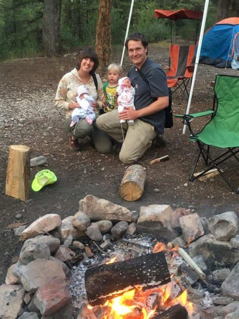 Meet Stacy The Crazy Outdoor Mama The Crazy Outdoor Mama