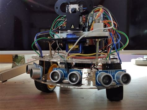 Github Aswin Cv Multipurpose Robot