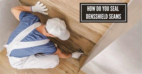 How To Seal Foam Board Seams Projects Quickly And Easily