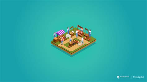 Spatial Approach Definition And Examples