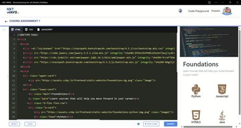 nxtwave ccbpians rahulattluri coding html css technologies