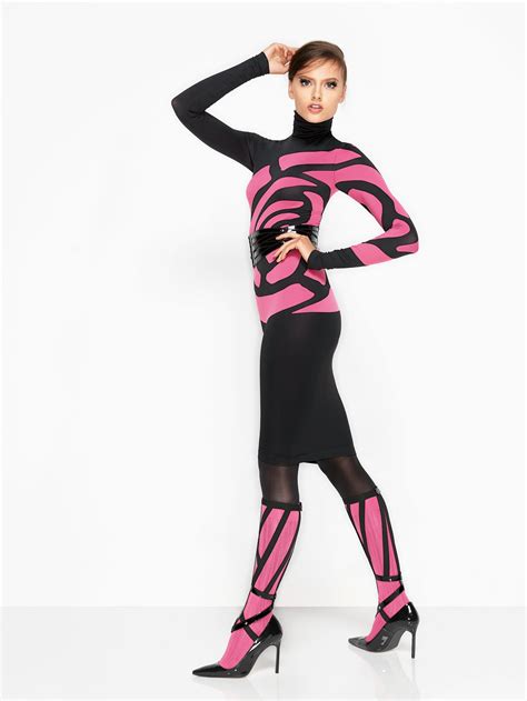Wolford Fall-winter 2012-2013 - Ready-to-Wear