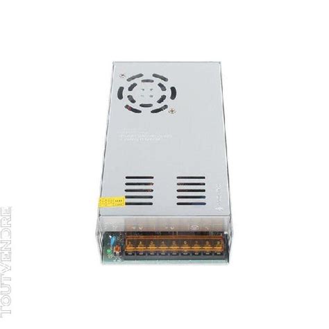 24v De Commutation Led Adaptateur Dalimentation En France Clasf Informatique