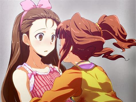 The Idolm Ster The Idolmaster Image By Namco Zerochan Anime Image Board