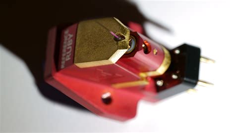 avid s reference ruby cartridge tone