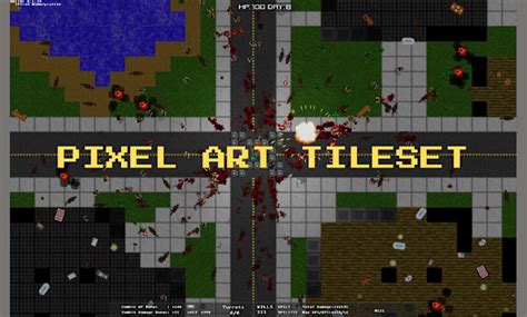 Create Your Pixel Tileset Game Assets Pixel Accessories Rpg Maker Game Map By Tonieltaniel Fiverr