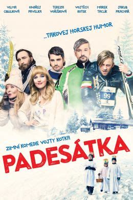 Пятидесятка (2015) — Фильм.ру