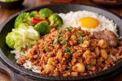 Pepper Lunch Concept Menu Et Expérience Culinaire