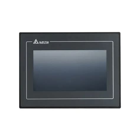Black Delta Make Hmi At Best Price In Mumbai Krishna Automation