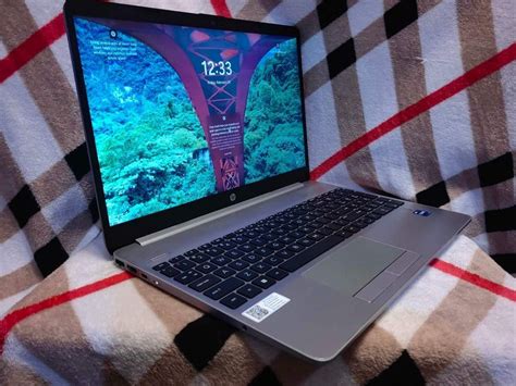 Hp Probook G Corei Thgen Tera Ssd Gb Ddr Quadcore Fhd Inch Laptop Computers