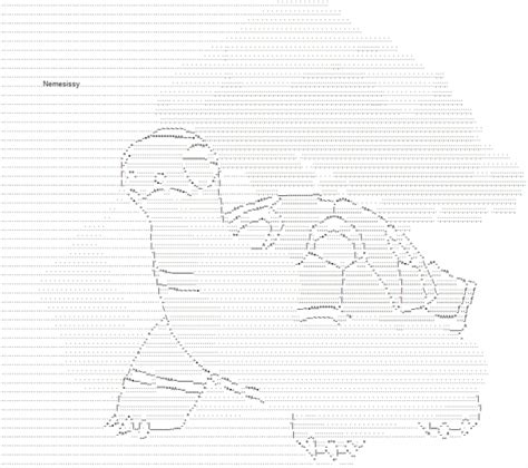 Pokemon Archives Gamefaqs Ascii Art