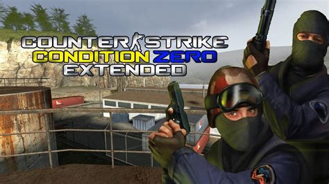 Counter Strike Condition Zero Extended YouTube