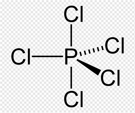 Which Is The Correct Formula For Phosphorus Pentachloride