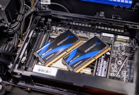 Sabrent Ddr4 3200 So Dimm Review