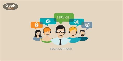 Geek Squad Phone Number Guide To Getting You The Reliable Technical