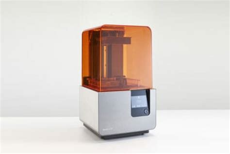 Formlabs Resin Printer Fast Shipping