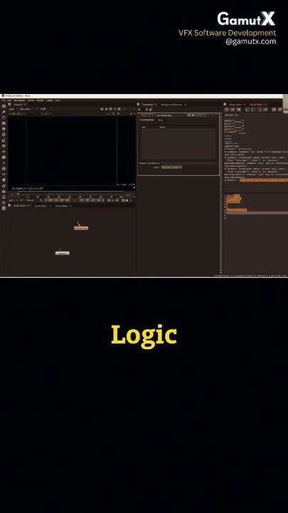 Did You Know Vfx Software Development Vfxdevelopment Mayatonuke Codeforvfx Code Coder