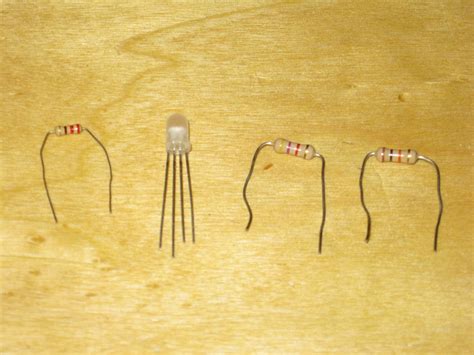 6 Button Rgb Controller 4 Steps With Pictures Instructables