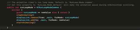 Wrong Logic Issue Onevcat Kingfisher GitHub