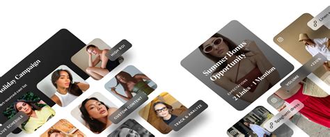 Shopmy Amplify Your Creator Program