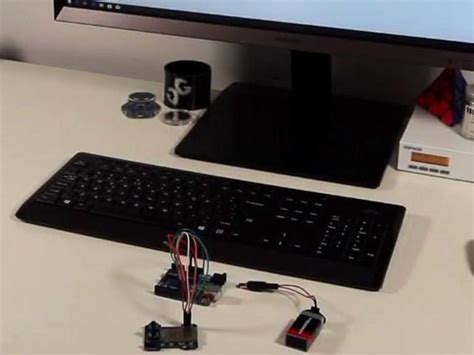 fujitsu wireless keyboard model vulnerable to keystroke injection