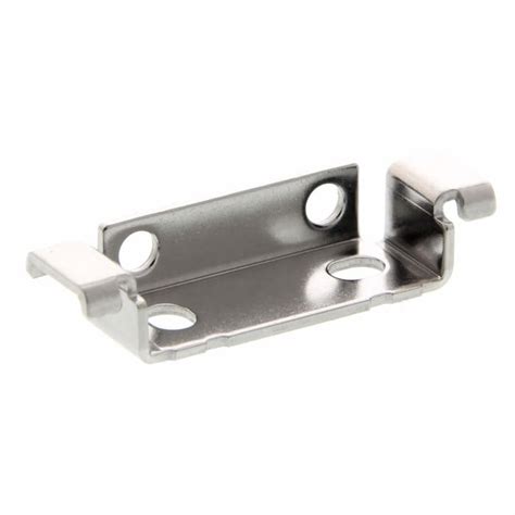 E39 L143 Omron Omron E39 Series Mounting Bracket For Use With E3x Da