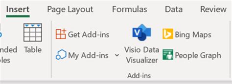 How To Create People Graph And Bing Maps Infographics In Excel Super