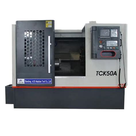 CNC Lathe Hydraulic Tailstock Tck A CNC Lathe Machine China CNC Machine And Slant Bed CNC Lathe